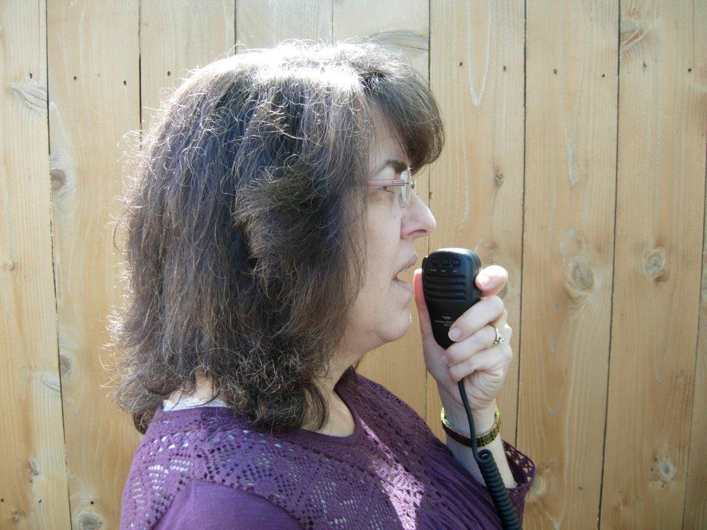 Microphone Technique | NewHams.info