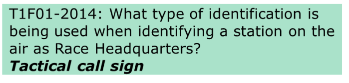 Call Sign Variations | NewHams.info