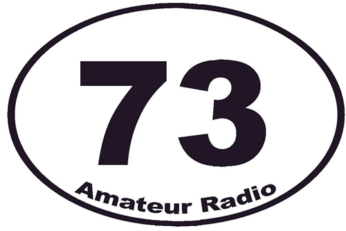 73 What? | NewHams.info