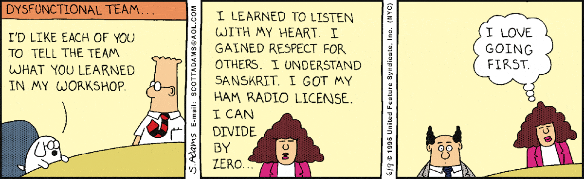 Ham Humor | NewHams.info