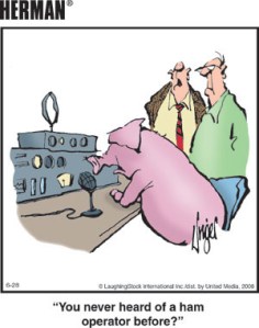 Ham Humor | NewHams.info