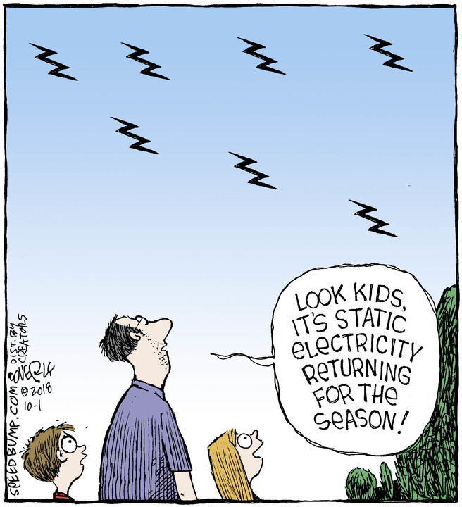 Ham Humor | NewHams.info