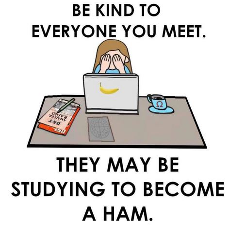Ham Humor | NewHams.info